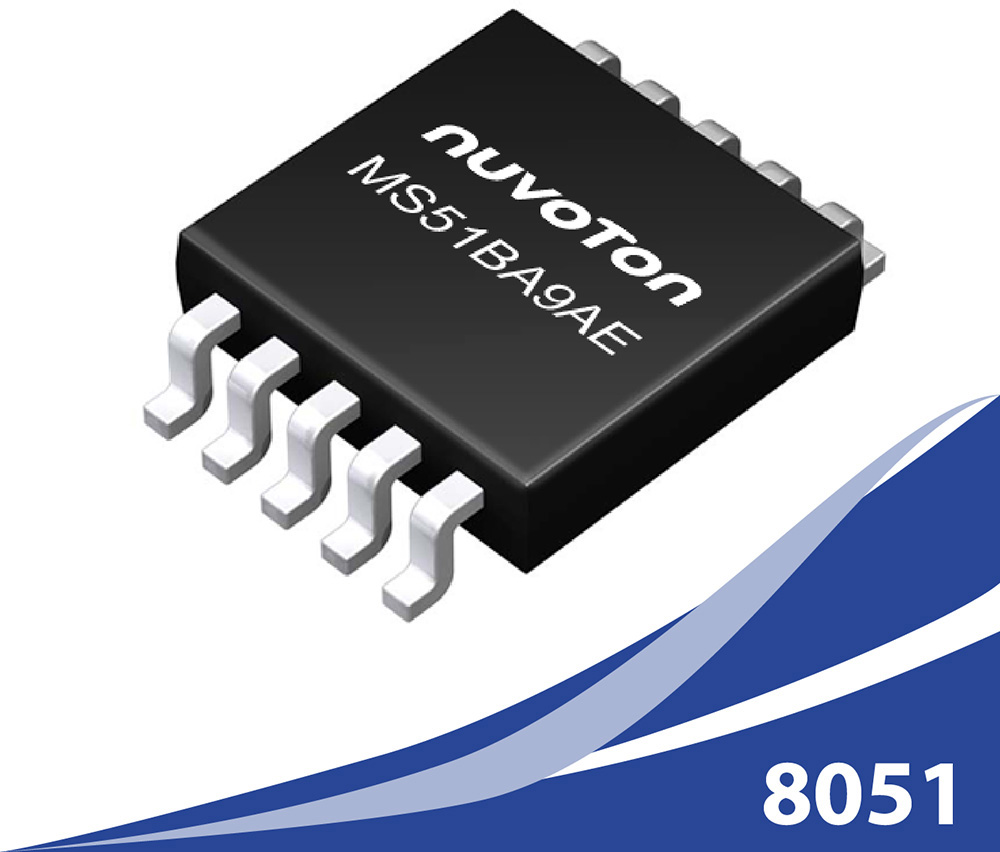 NuMicro ML56 系列微控制器 - Nuvoton | DigiKey