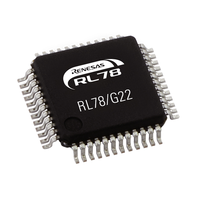 Renesas MCU | DigiKey