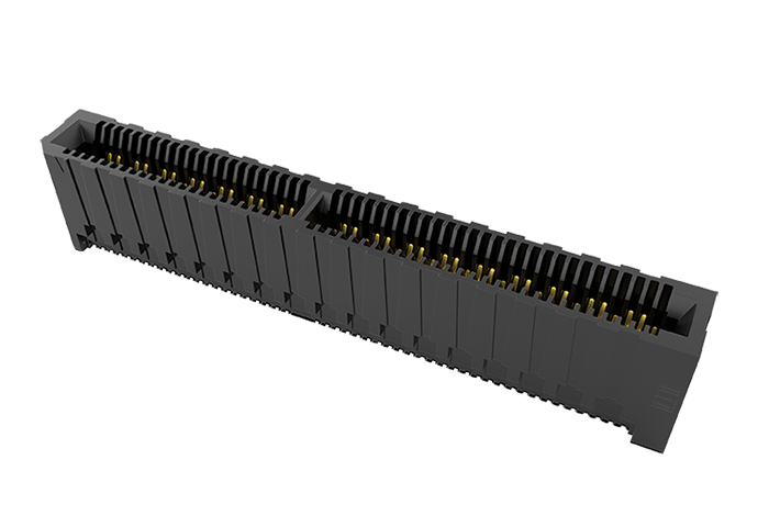 Edge Card Connectors – Samtec | DigiKey