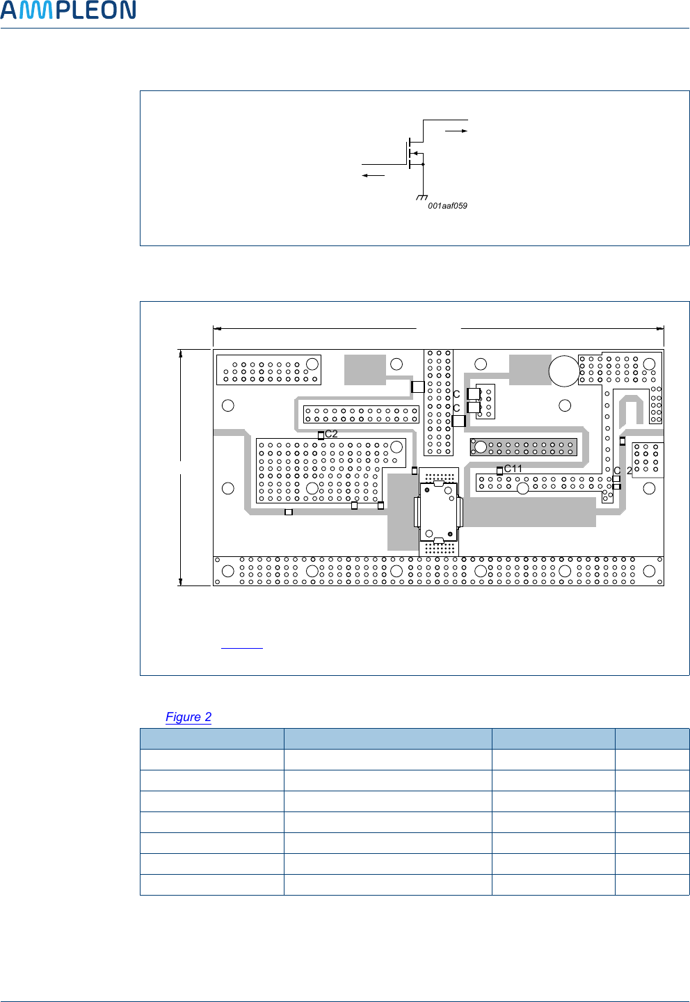 BLP9G0722-20(G) Datasheet by Ampleon USA Inc. | Digi-Key Electronics