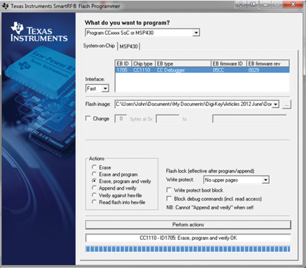 Development Kit Speeds Sub-GHz Projects | DigiKey